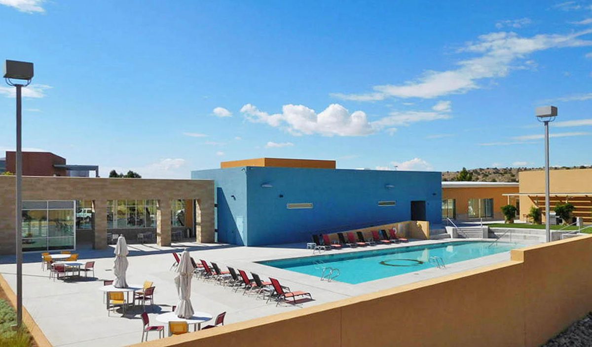 Rio Rancho Turns 40! - Mariposa