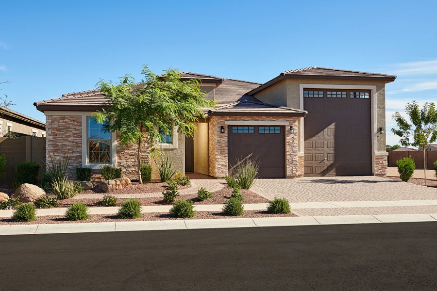 Richmond American Homes to Begin Presales for Mariposa December 2022 ...